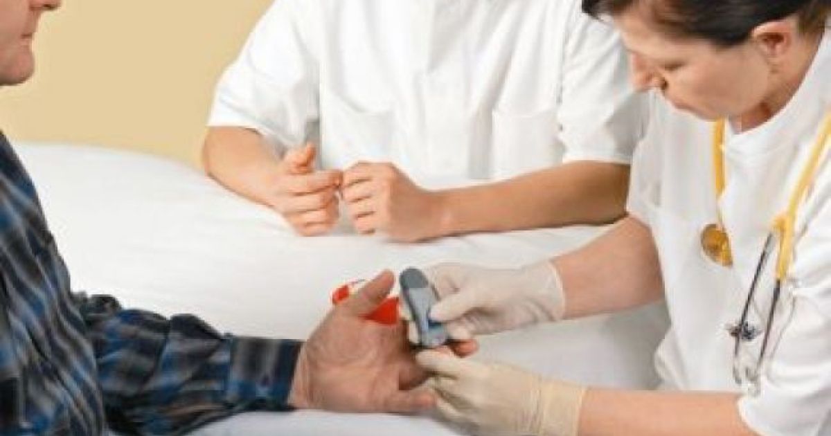 Inzulin varen za oči - Svet24.si