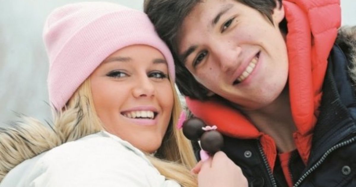 Kdo je Eva Cerar, hči predsednika vlade? - Svet24.si