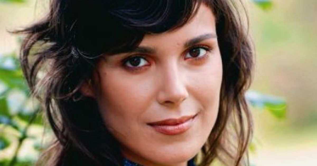 Ula Furlan v džungli - Svet24.si