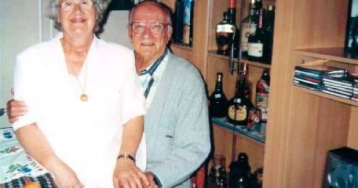 Za ljubezen ni nikoli prepozno - Svet24.si