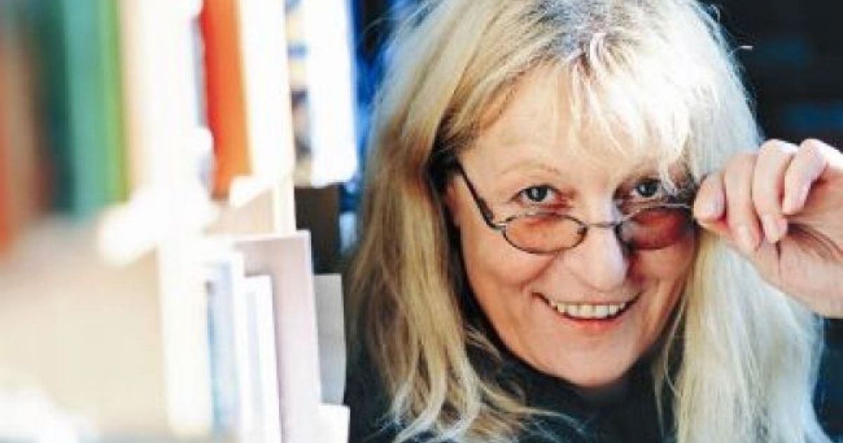 Lila Prap iz Sončne hiše - Svet24.si