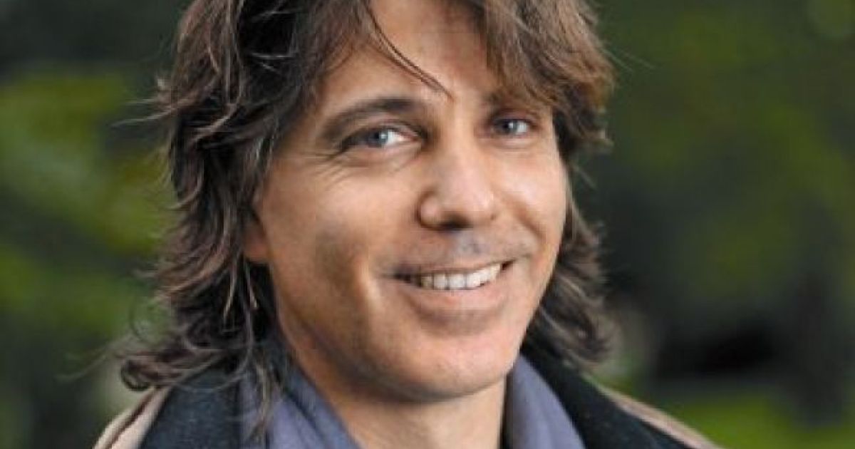 Tony Samara o spremembah - Svet24.si