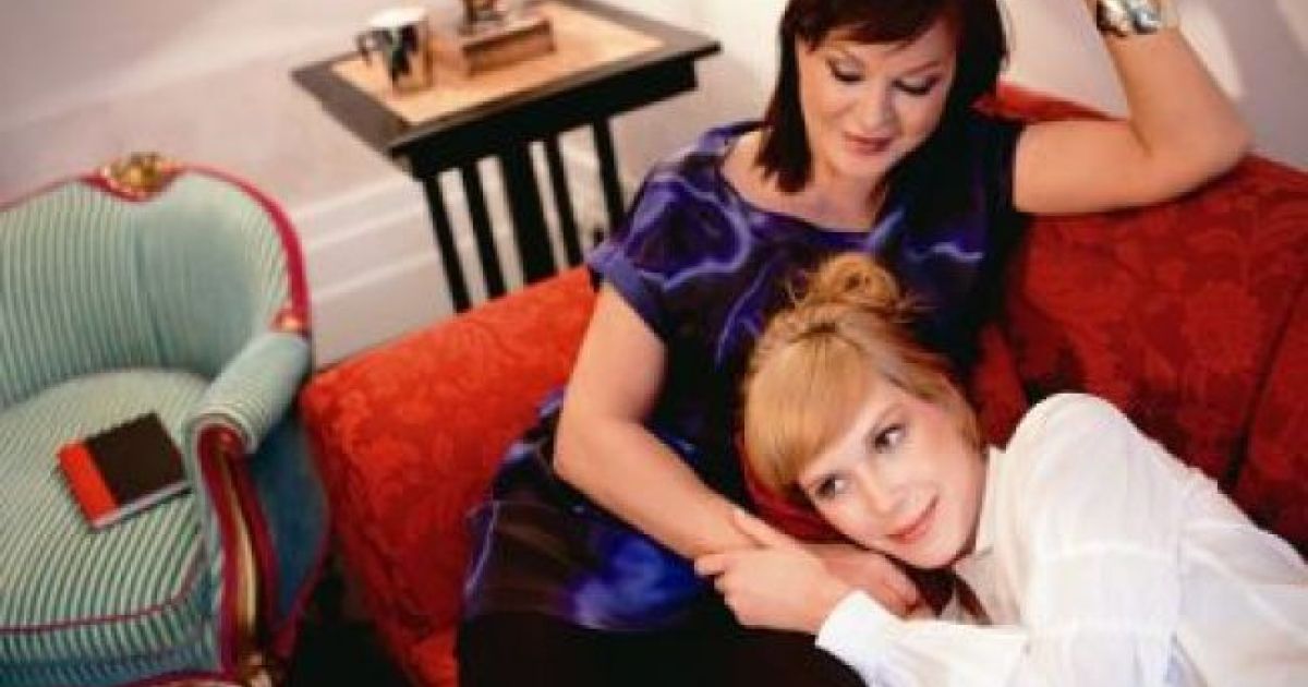 Hvala, mami! - Svet24.si