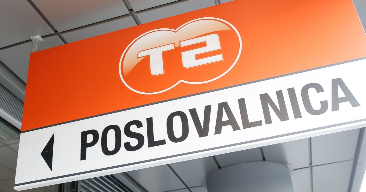 Višje sodišče zavrnilo pritožbo T-2 v zvezi s stečajem - Svet24.si