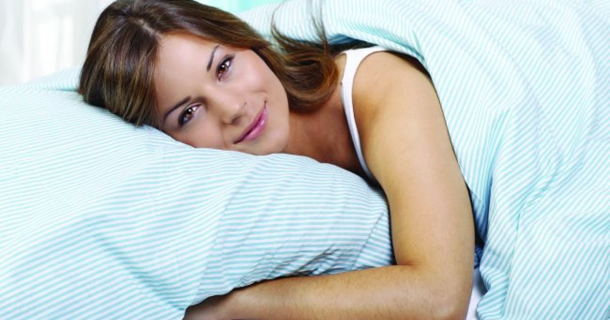 Aktivirajte nočne hormone! - Svet24.si