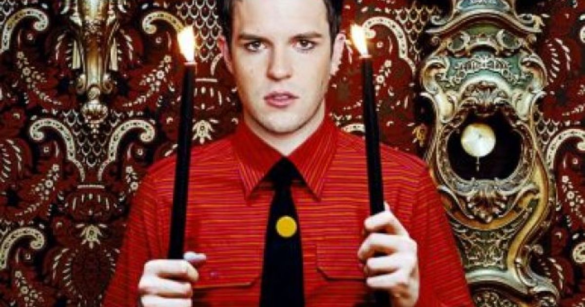 Brandon ne zapušča The Killers - Revija Stop