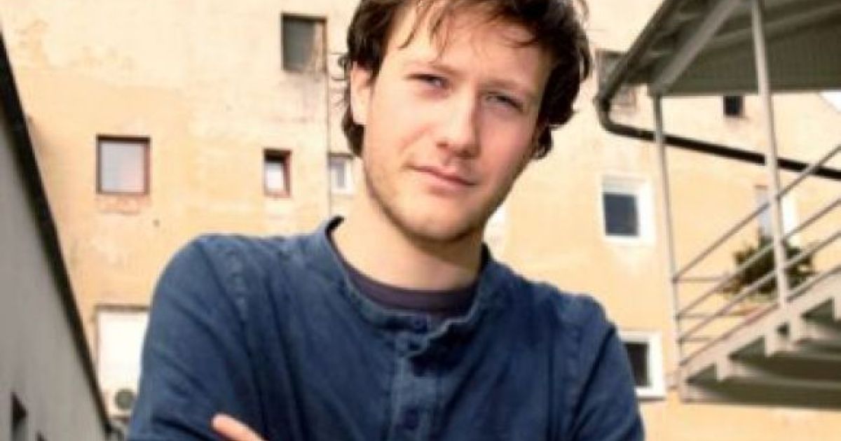 Klemen Slakonja vodi Emo - Svet24.si