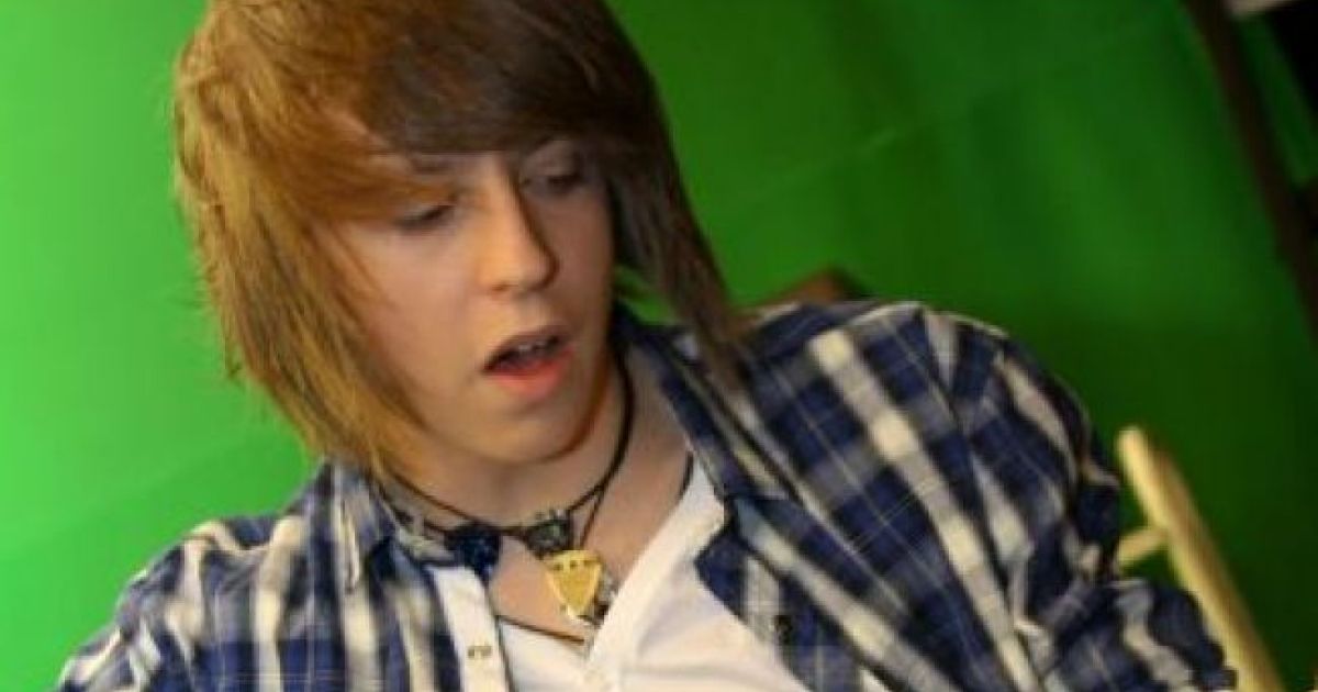 Re-talentiraj se: Peter Vode - Revija Stop