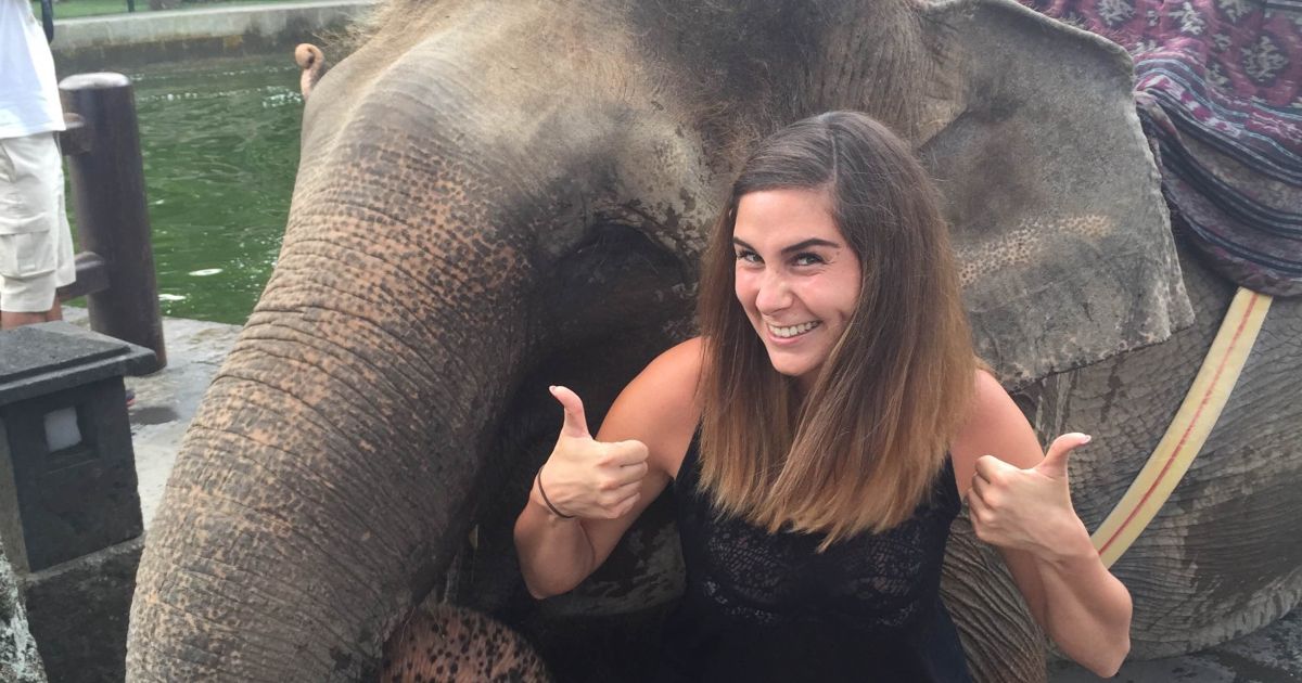 VIDEO: Tudi na Baliju poslušajo Radio Veseljak! - Veseljak.si