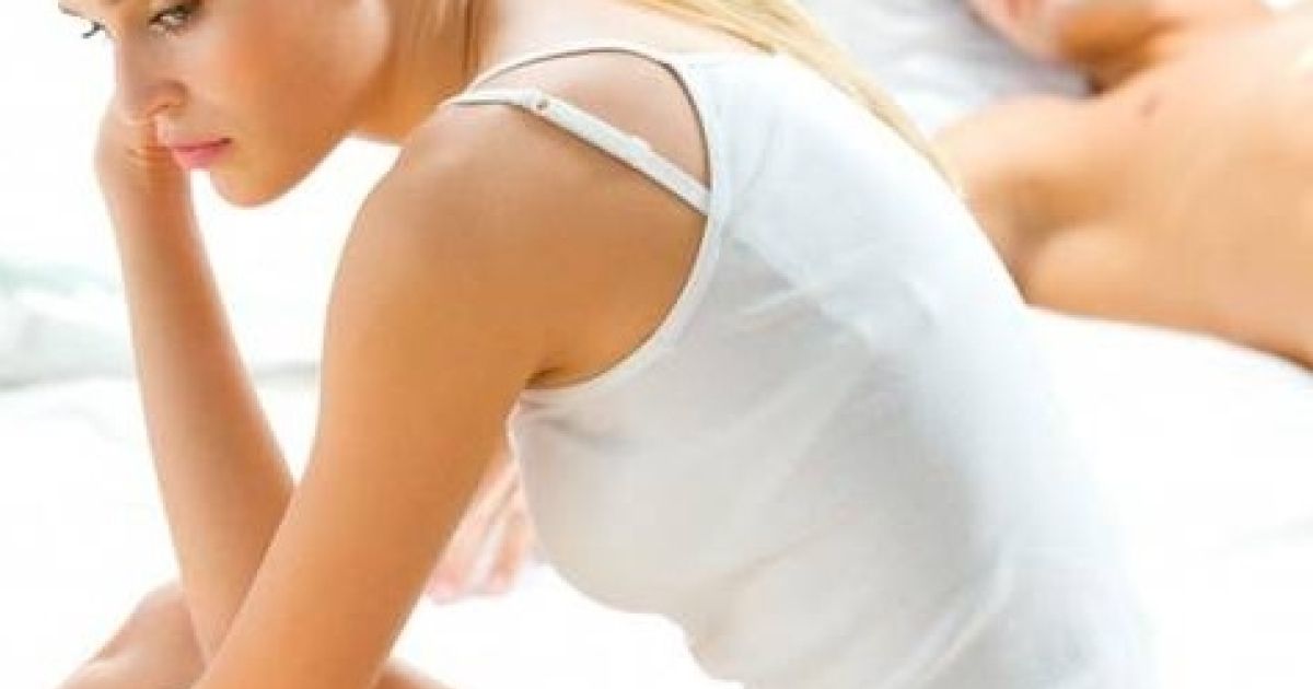 Ali je dolgočasen v postelji? - Svet24.si