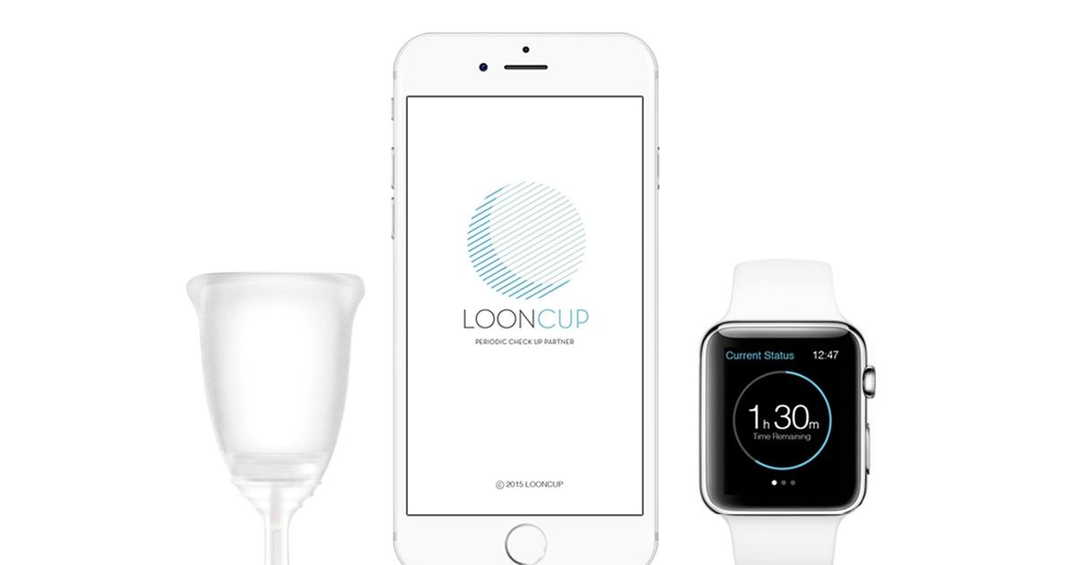 Aplikacija za menstrualni cikel - Svet24.si