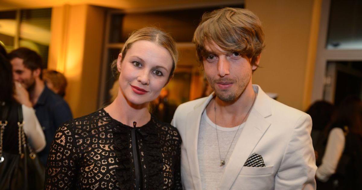 Igralka Iva Krajnc Bagola kot Nicole Kidman - Svet24.si