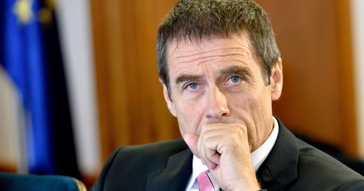 Baričič ne uživa več podpore SMC - Svet24.si