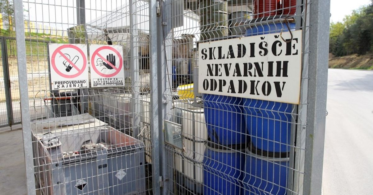 Nevarni so, poskrbite zanje! - Svet24.si