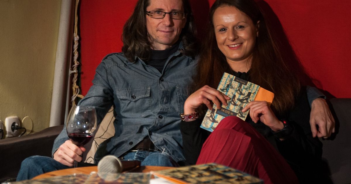 Alen in Barbara se sprašujeta, koliko je na Dolenjskem "normalnih ...