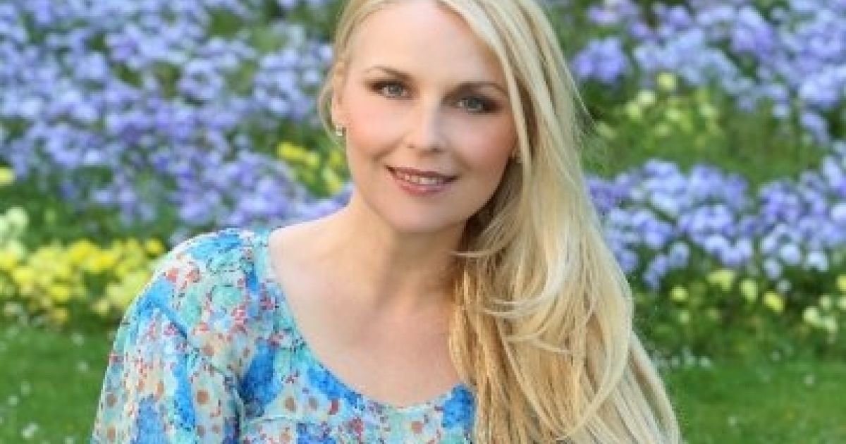 Simona Weiss nima miru niti po smrti - Svet24.si