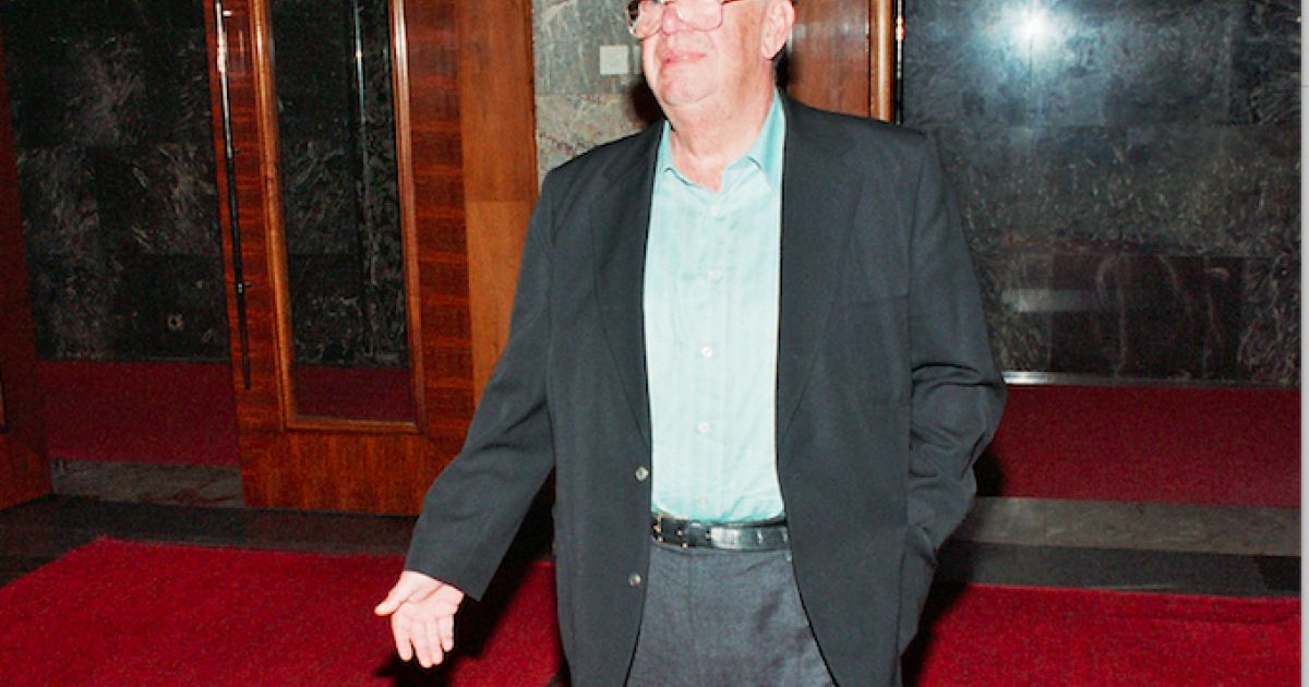Boštjan M. Turk: Stane Dolanc in udbine strukture po Milanu Kučanu ...