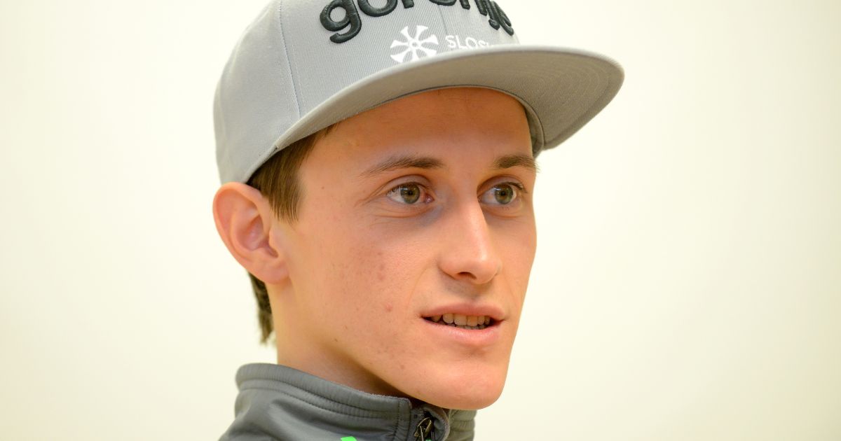 Peter Prevc po koncu sezone najraje ... - Svet24.si