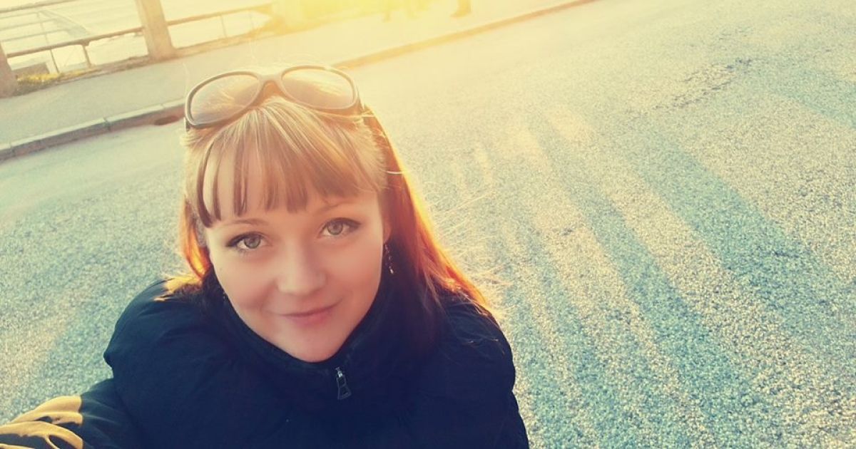 Sarin boj s tumorjem v glavi - Svet24.si