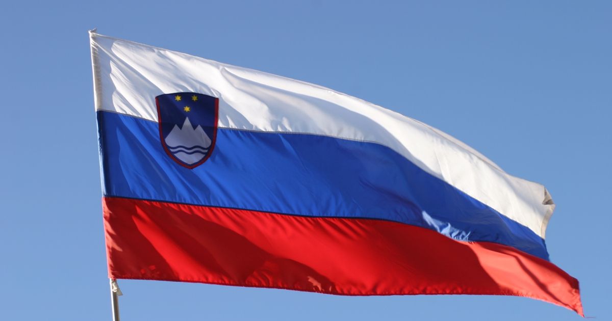 Praznujemo udejanjenje treh vrednot: upora, tovarištva in svobode ...