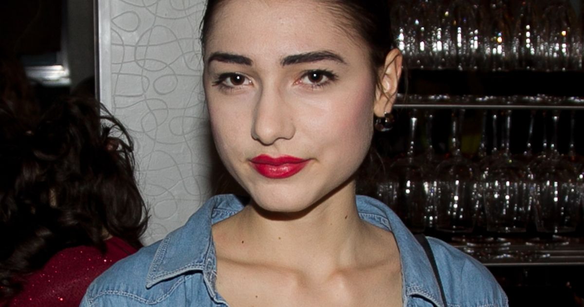 V čigavi postelji spi Zala Đurić Ribič? - Novice Svet24