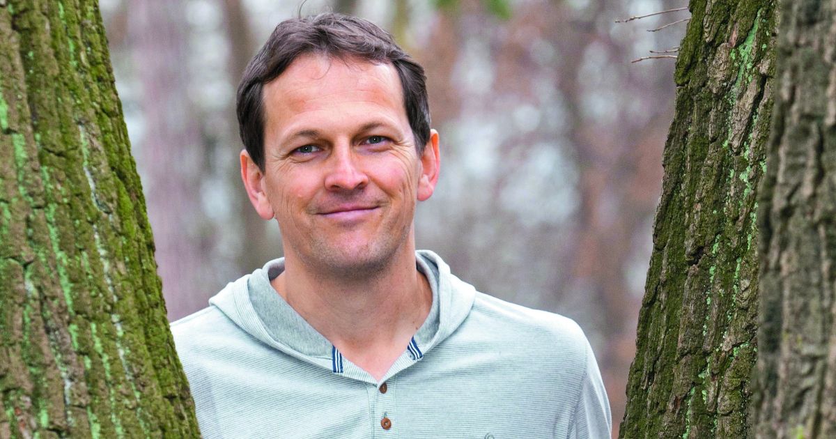 Dr. Uroš Dobnikar: Inteligenca življenja ne pozna bolezni - Svet24.si