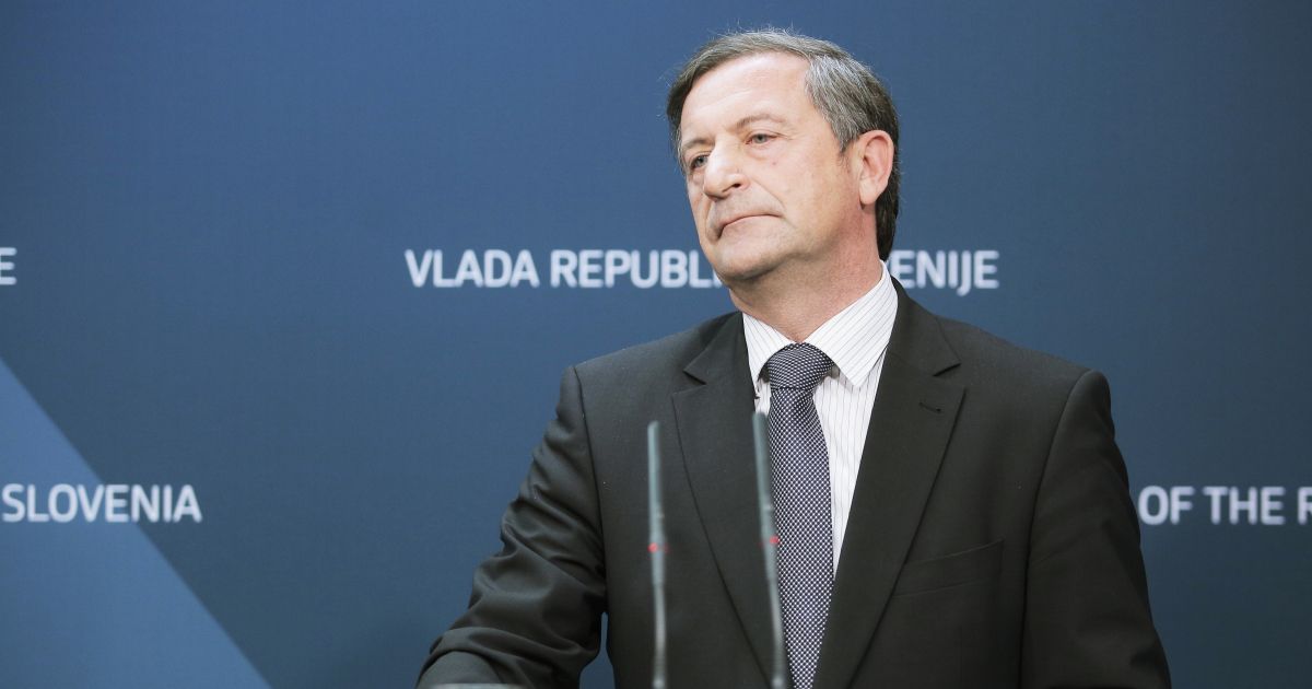 Talci Karla Erjavca - Svet24.si