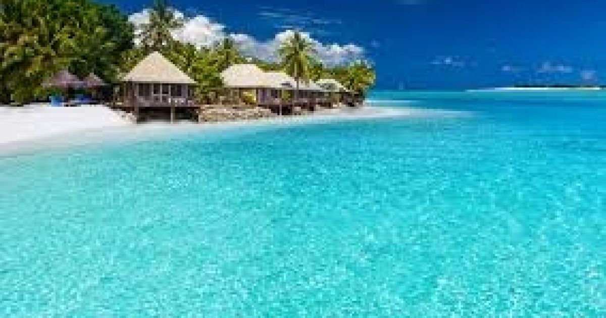 Pobeg na toplo - Svet24.si