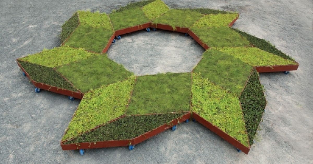 Vrtiček na kolesih - Svet24.si