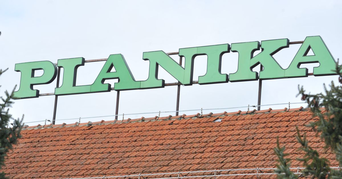 Planika Turnišče povsem v nemški lasti - Svet24.si