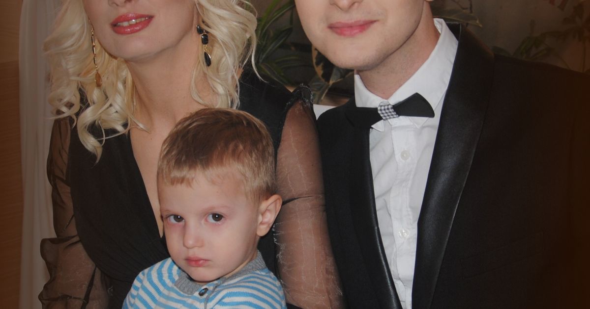 Znani slavček Murko pripravil presenečenje za mamin abraham! - Svet24.si