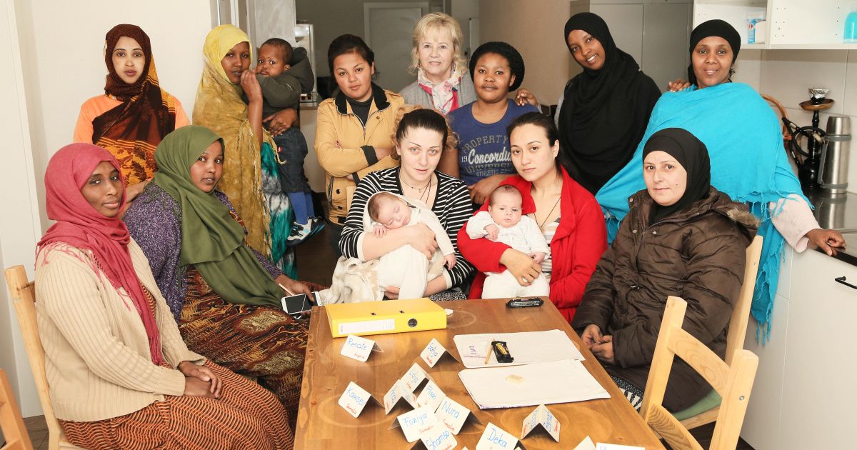 Kdor reši enega človeka, je rešil ves svet - Svet24.si