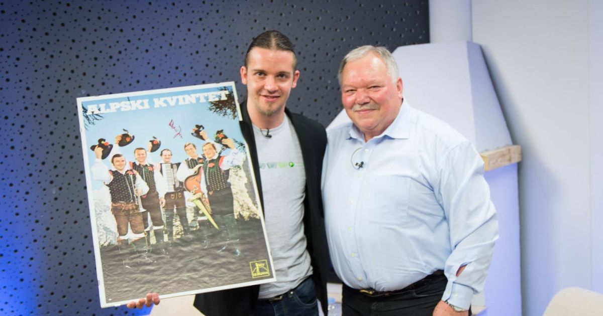 Televizija Veseljak vabi pred male zaslone! - Veseljak.si