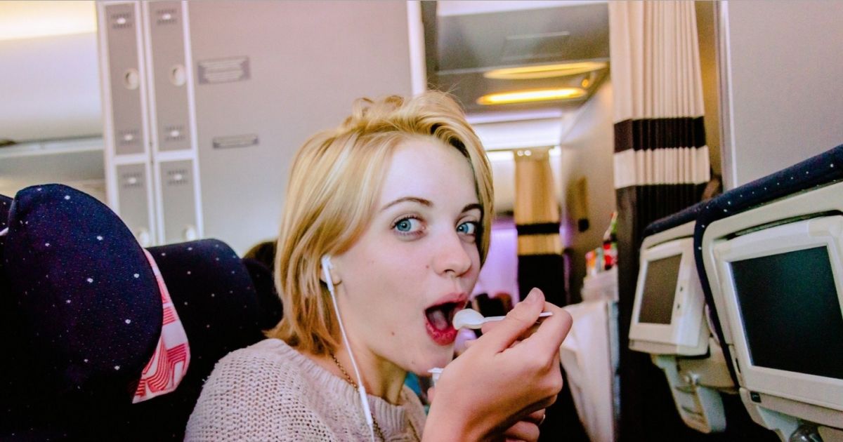 Lepe tudi med oblaki - Svet24.si