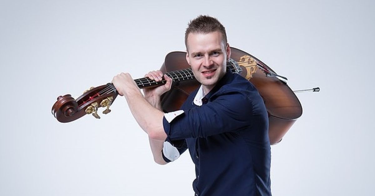 Danes praznuje Samo Kališnik! - Veseljak.si