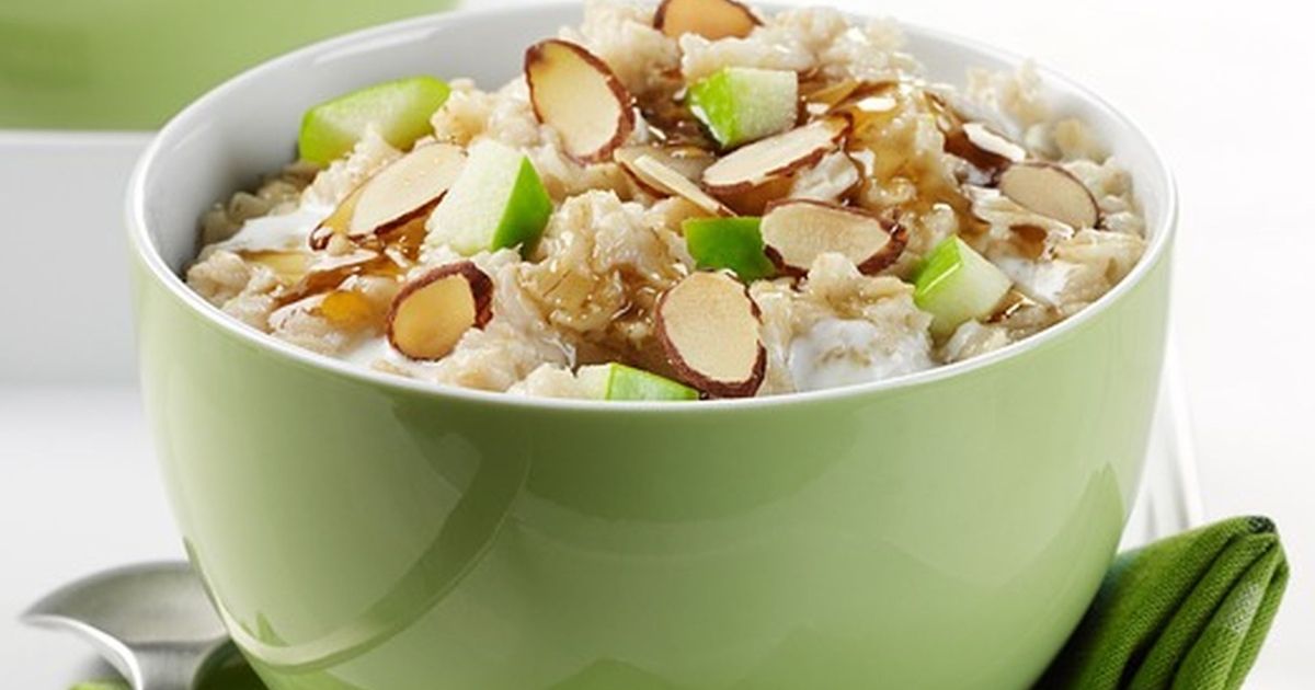 Oves je hrana za vsak dan - Svet24.si