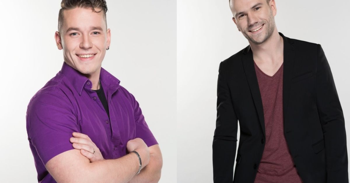 Simon po izhodu: Zmeden sem - Svet24.si