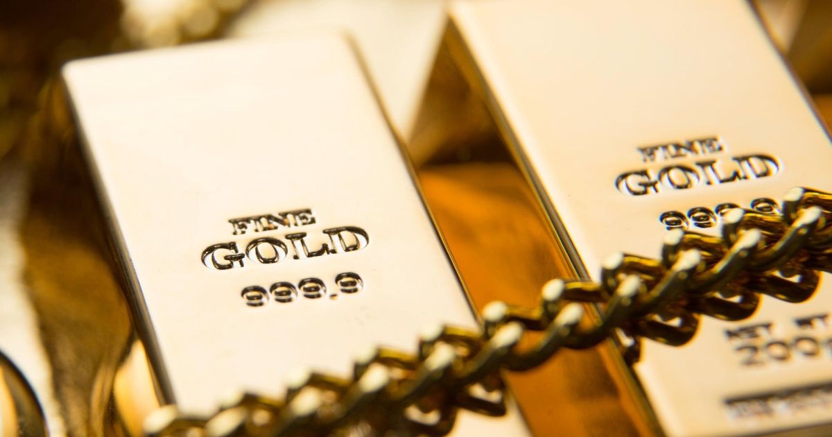 Zlato – res varuje pred inflacijo? - Svet24.si