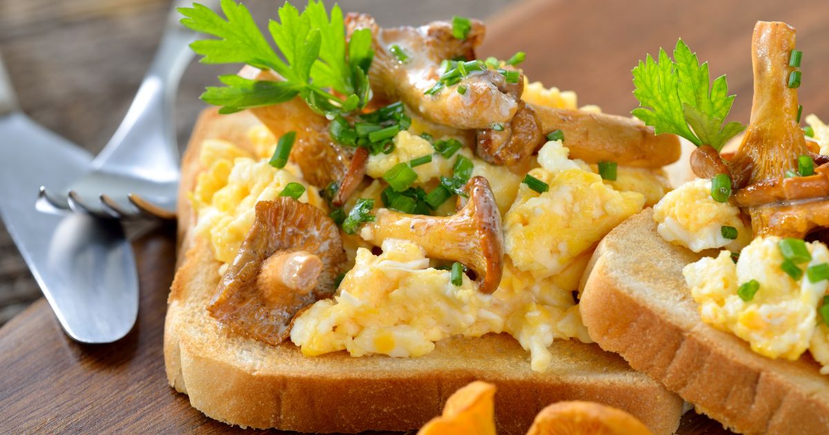 Tole je super ideja za zajtrk! - Svet24.si