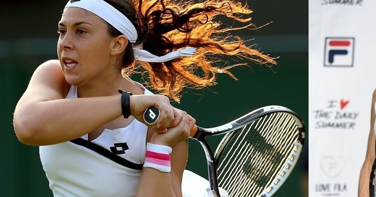 Skrivnostna bolezen razjeda nekdanjo zmagovalko Wimbledona - Svet24.si