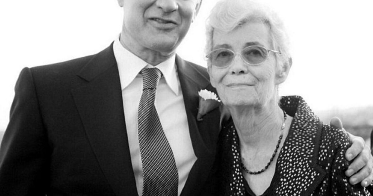 Ta smrt močno odmeva v Hollywoodu - Svet24.si