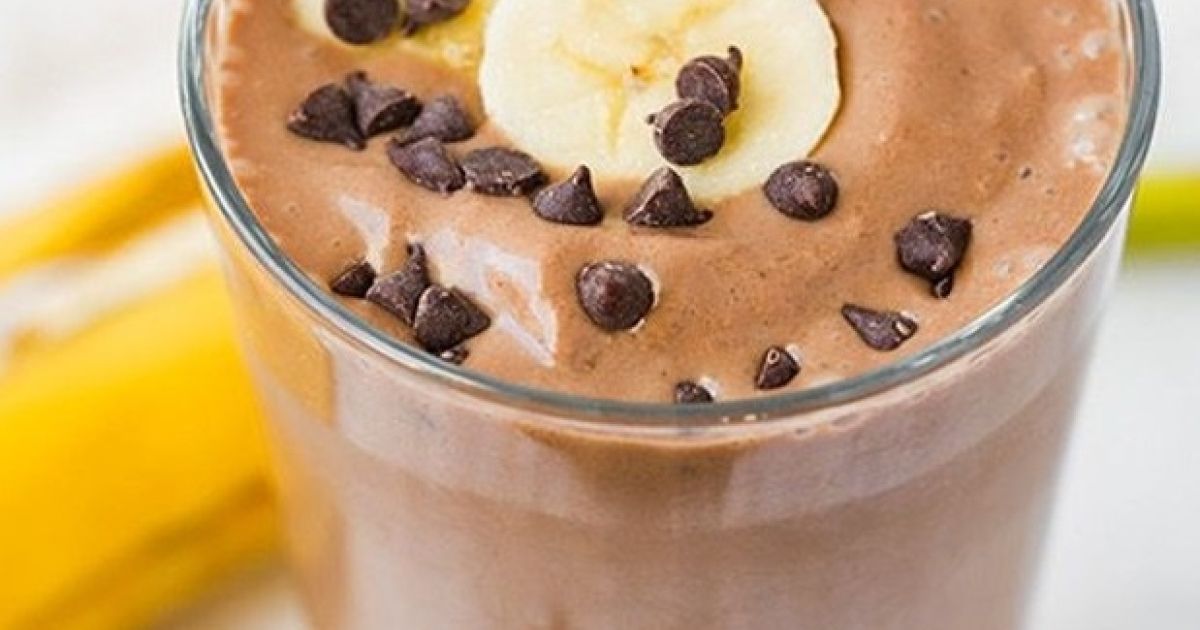 Zajtrk za sladokusce je lahko tudi tak! - Svet24.si