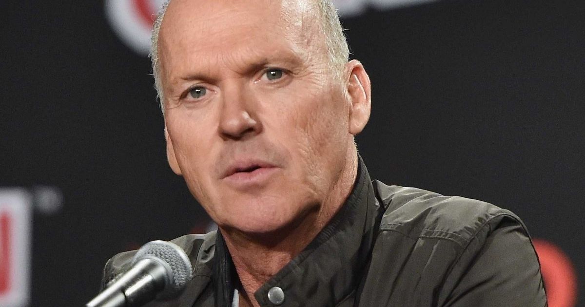 Bo Michael Keaton znova stopil v Batmanove čevlje? - Svet24.si
