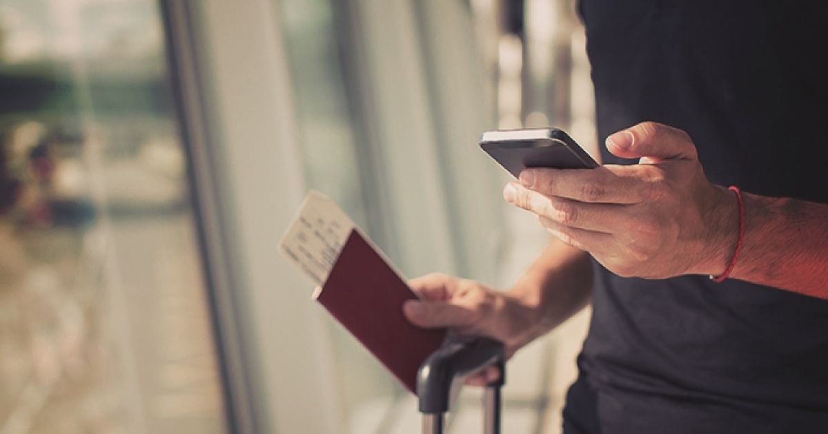 V katerih državah potrebujete vizum? - Svet24.si