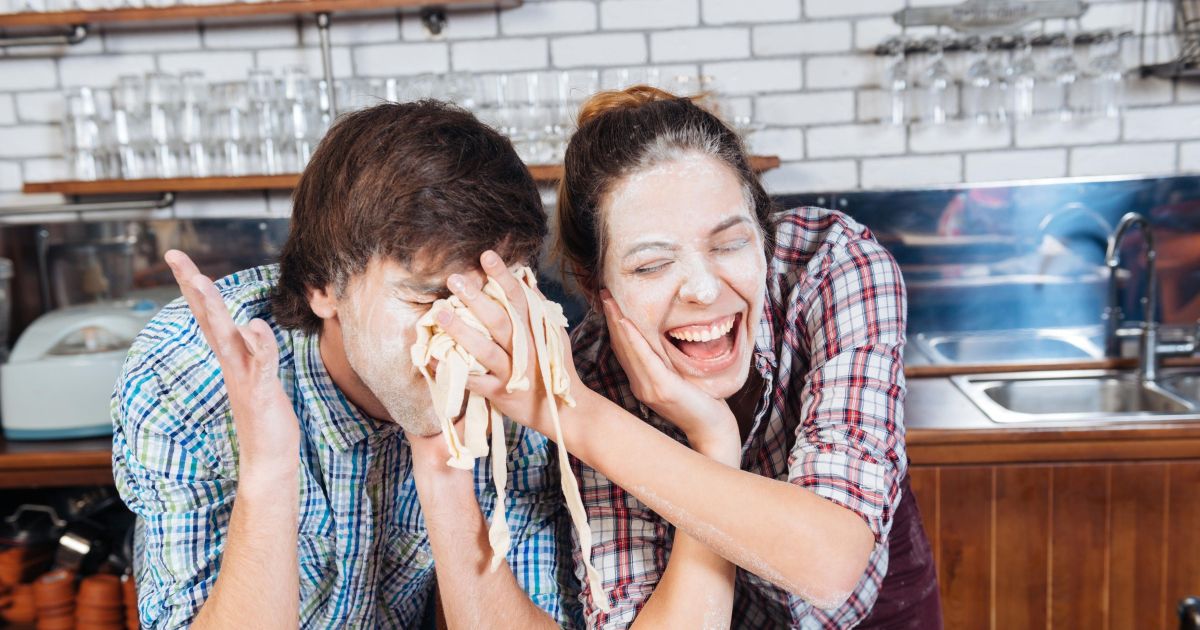 Prepir je lahko ljubezenski eliksir - Svet24.si