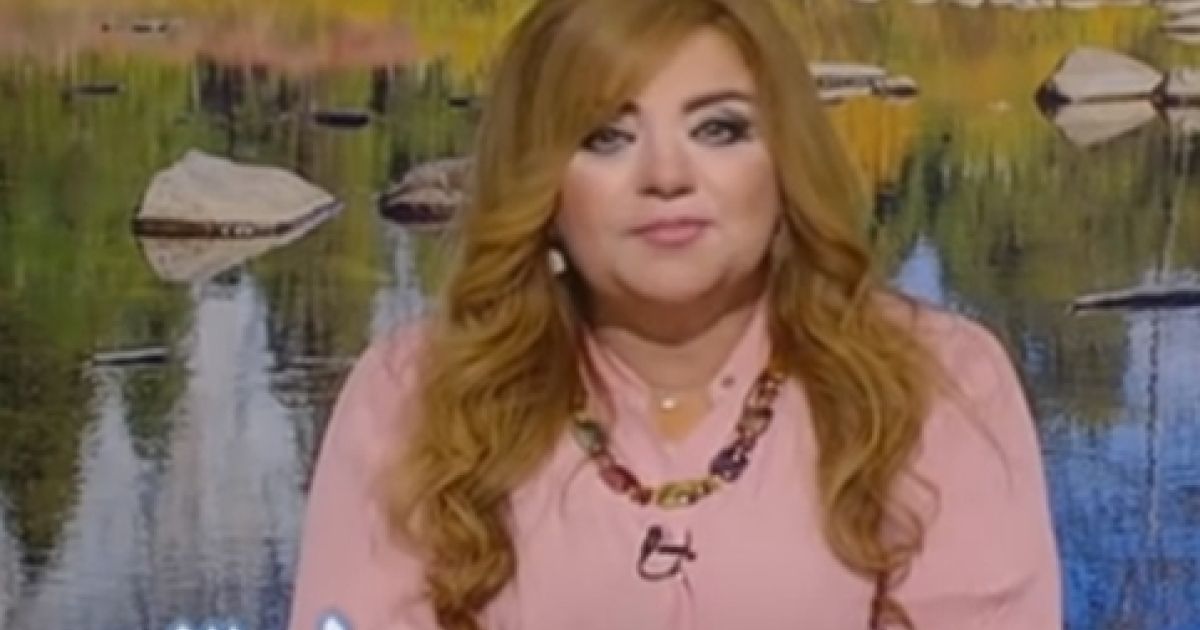 Predebele, da bi vodile televizijski program? - Svet24.si