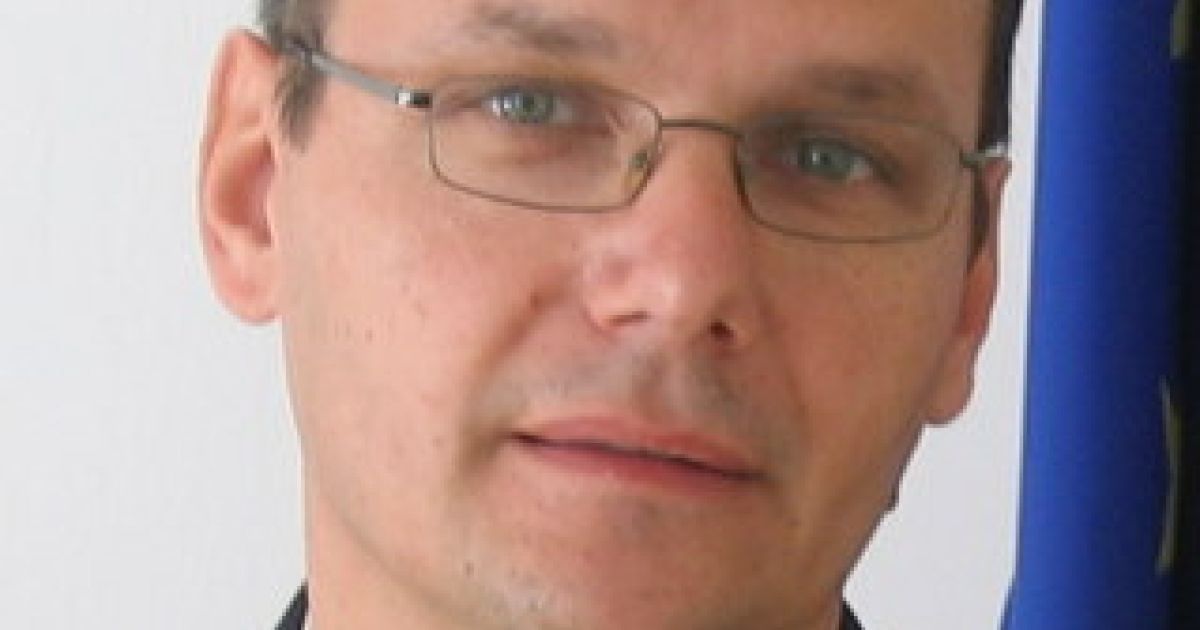 Marjan Podobnik o srečanju z Udbo – Reporter