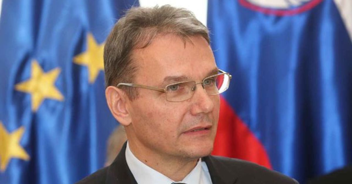 Marjan Podobnik se ne umika iz politike, iz SLS že izstopili Janez ...