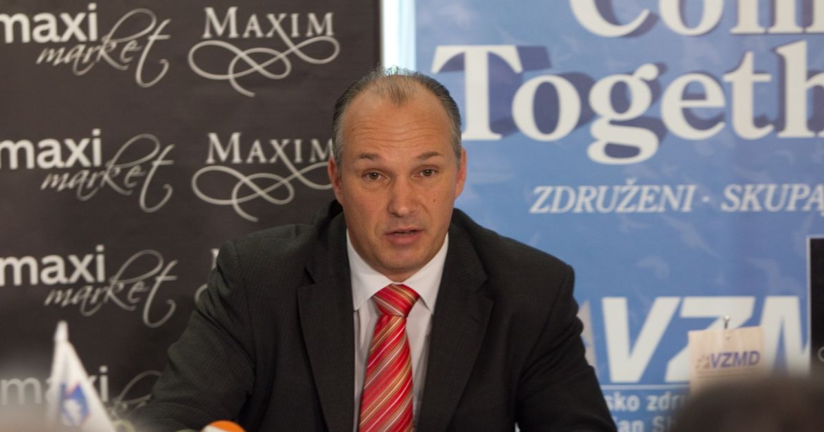 Kristjan Verbič obsojen na pogojno zaporno kazen - Svet24.si