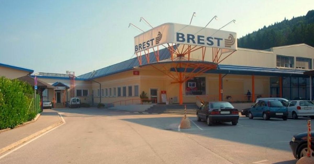 Delavci cerkniškega Bresta vložili predlog za stečaj - Svet24.si